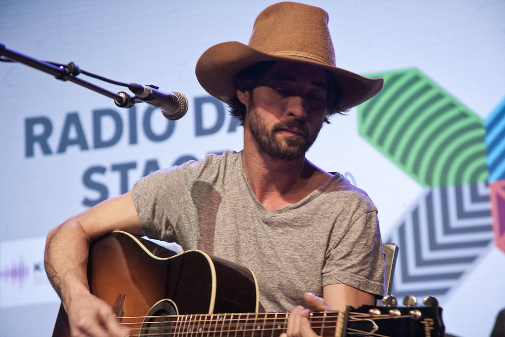 Ryan Bingham “Where My Wild Things Are” – Song of the Day Ep. 12 ...