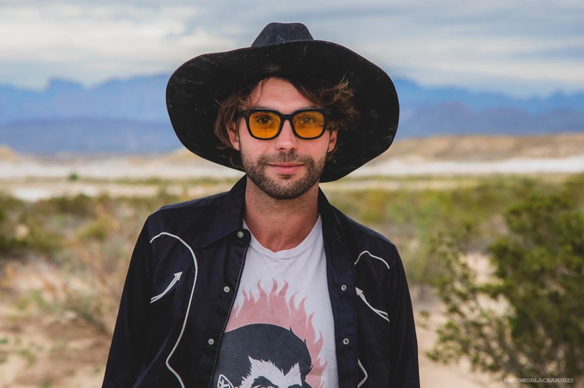 Virginia Songwriter Shane Cooley Honors the Late Jimmy Buffett ...