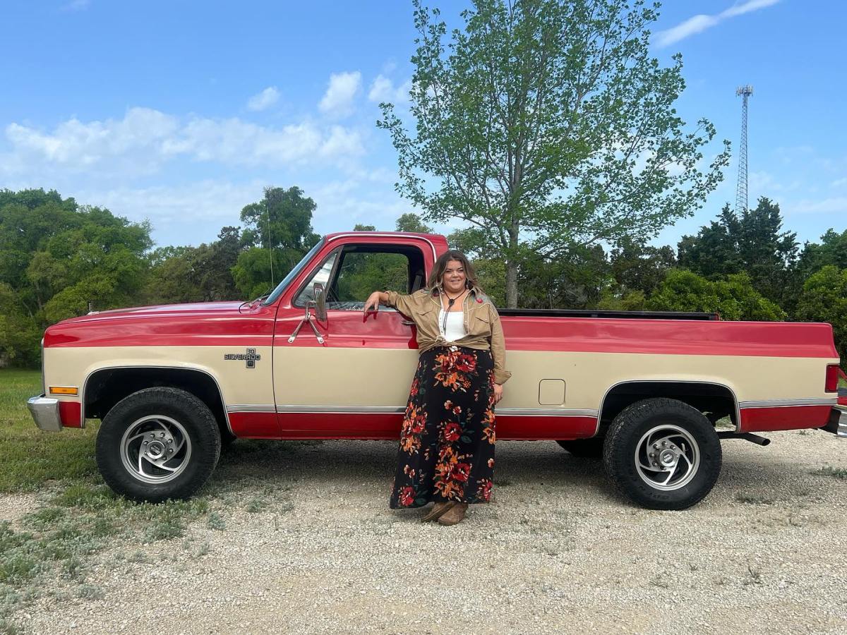 Andi Holleman “Dallas Tonight” – Song of the Day EP. 41 – Quality Americana