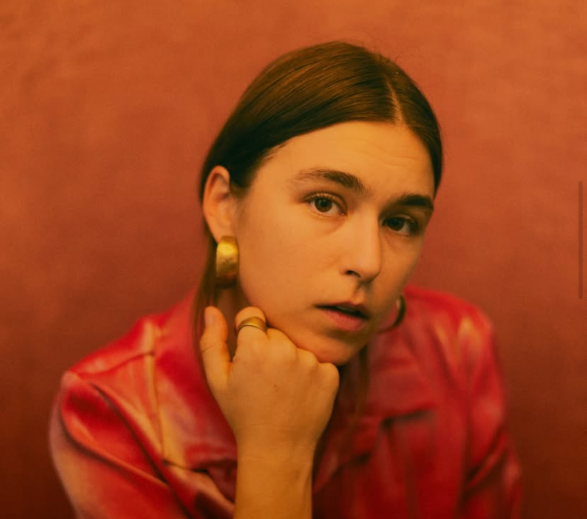 Susy Sun “Nevada City” – Song of the Day EP. 61 – Quality Americana