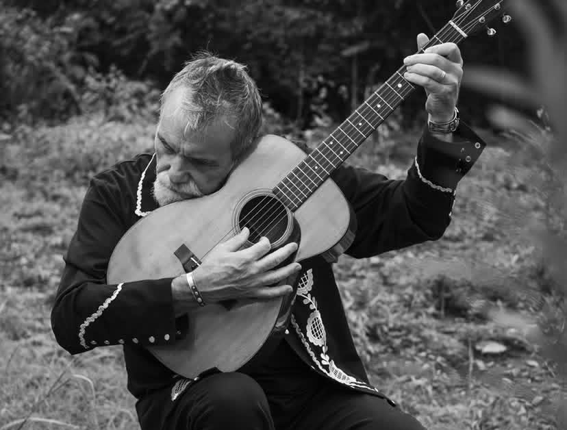 Darrell Scott “On Life’s Other Side” – Song of the Day EP. 66 – Quality ...