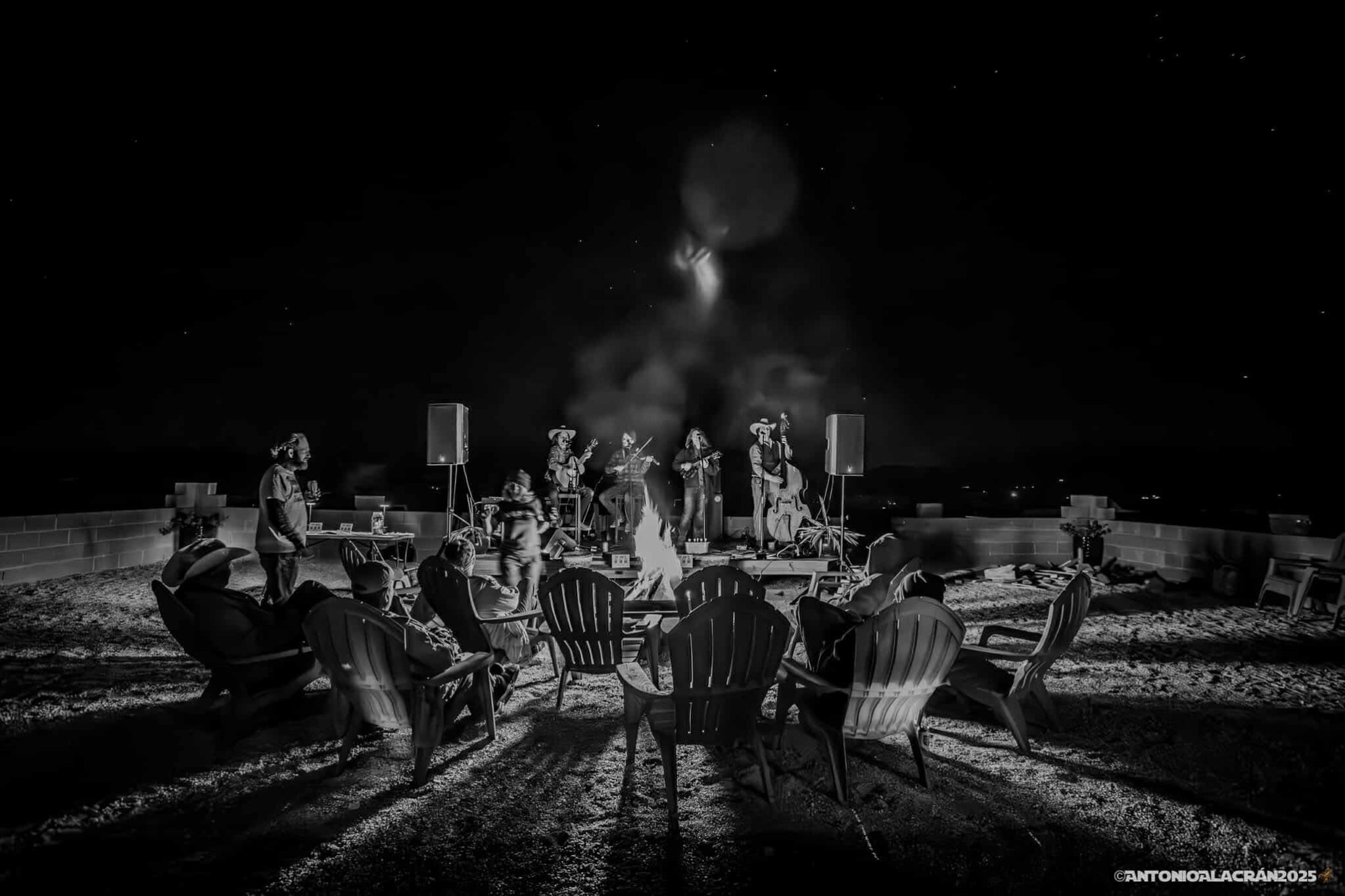 Building the First Hostel in Terlingua: A Conversation with Mike ...